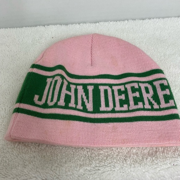 John Deere | Other | Womens John Deere Beanie | Poshmark